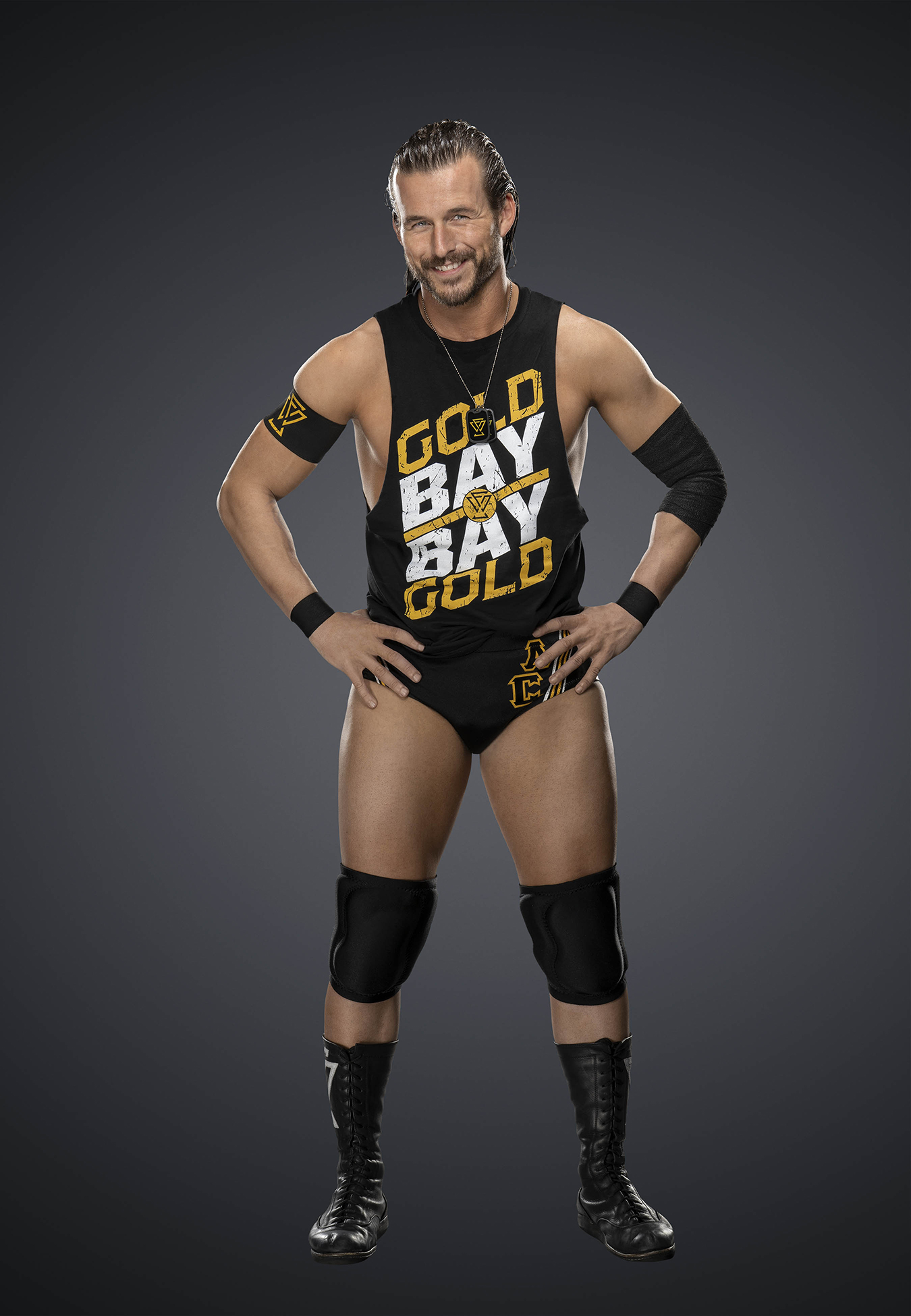 Your Guide to Wrestling on TV: 'NXT,' 'Smackdown' & 'All Elite Wrestling'