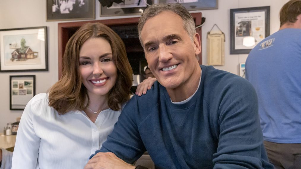 The 'Ruby Herring Mysteries' Return With 'Her Last Breath' (PHOTOS)