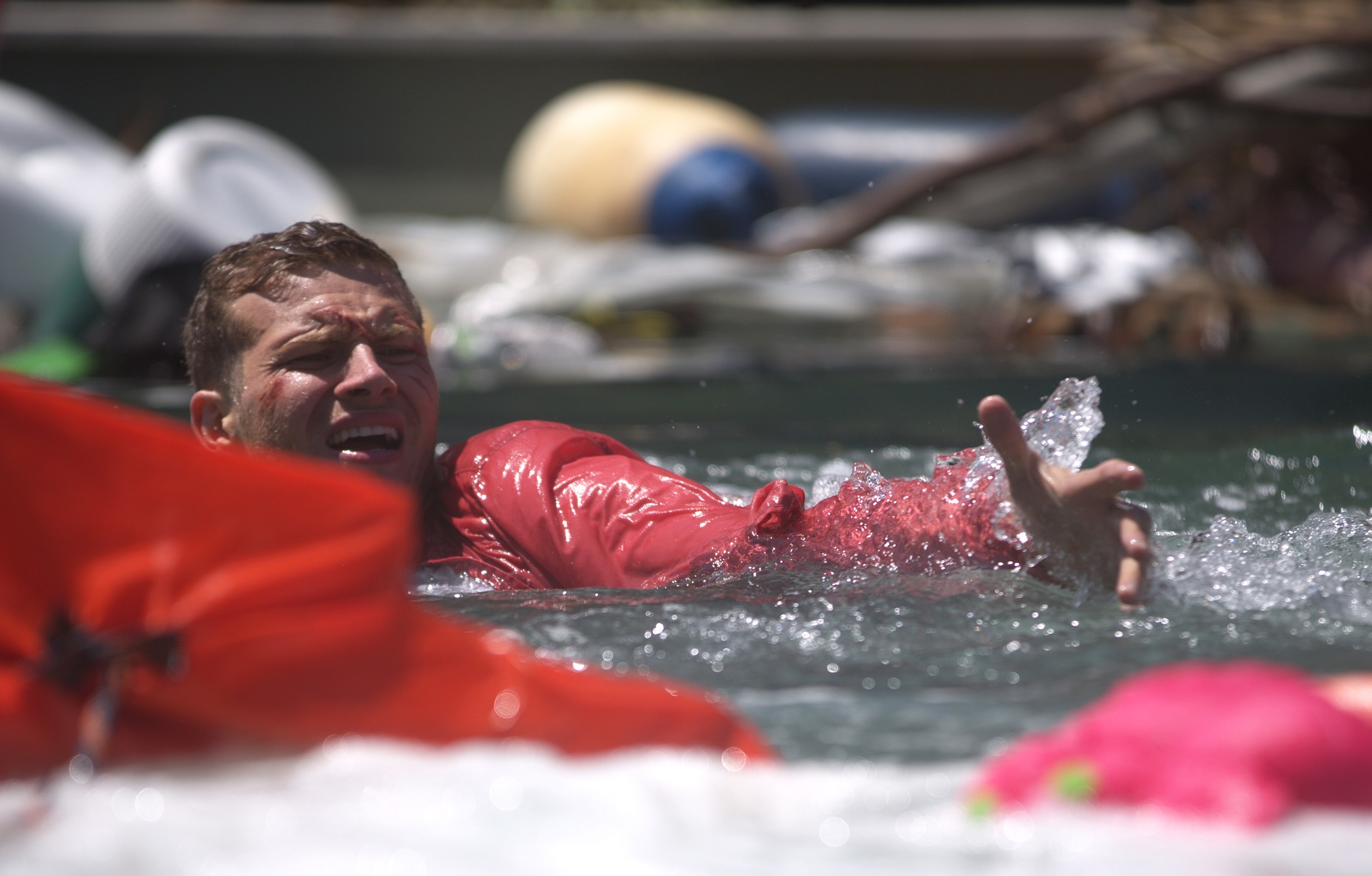 '9-1-1' Goes Underwater in 'Sink or Swim' — Who's in Danger? (RECAP)