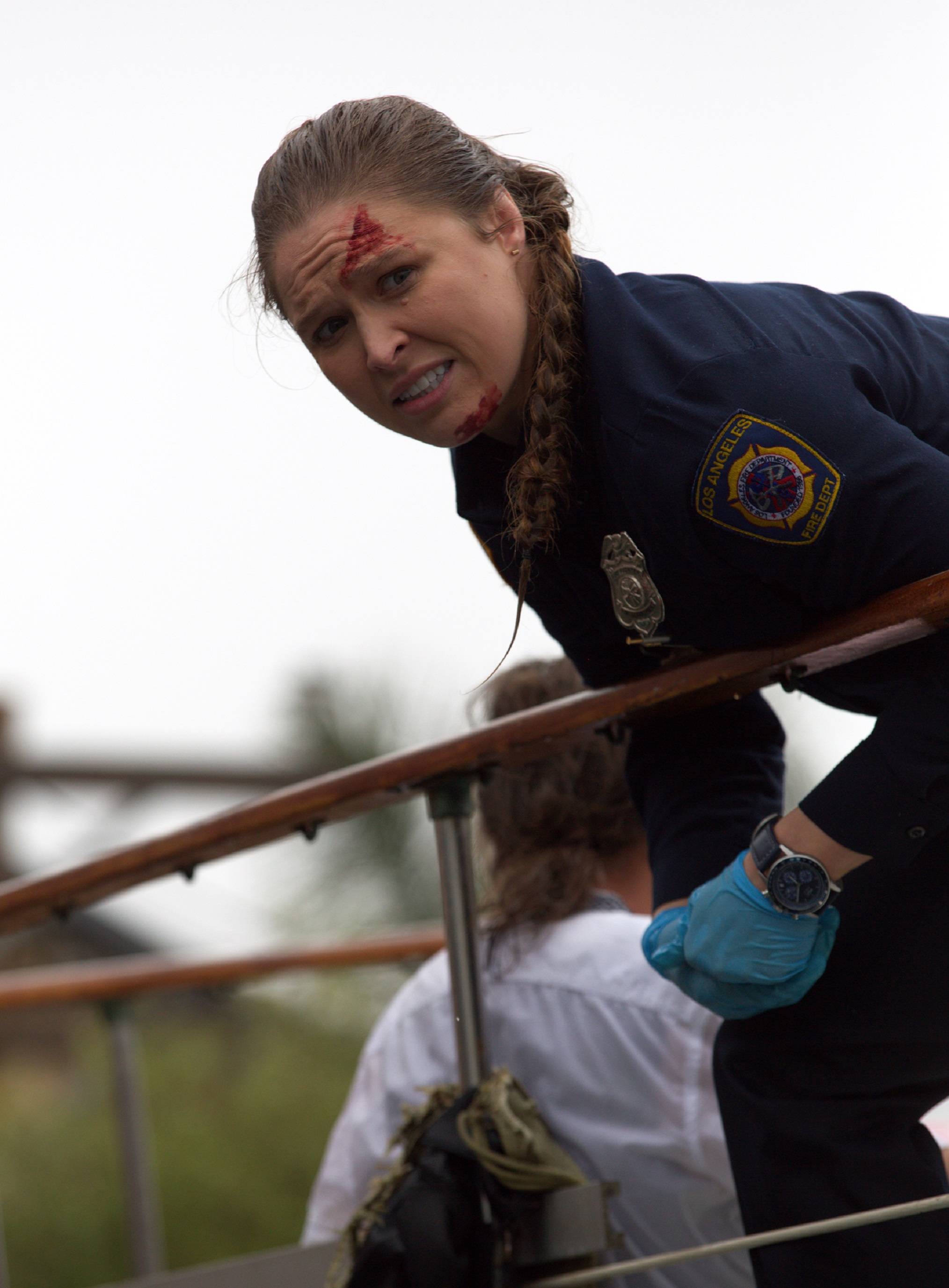 '9-1-1' Goes Underwater in 'Sink or Swim' — Who's in Danger? (RECAP)