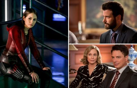 Arrow – TV Insider