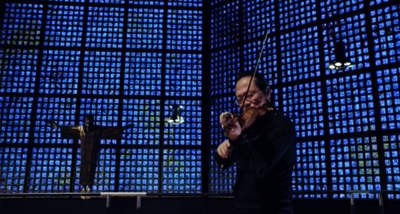 Travel Across Europe Musically With PBS' 'Great Performances: Now Hear ...