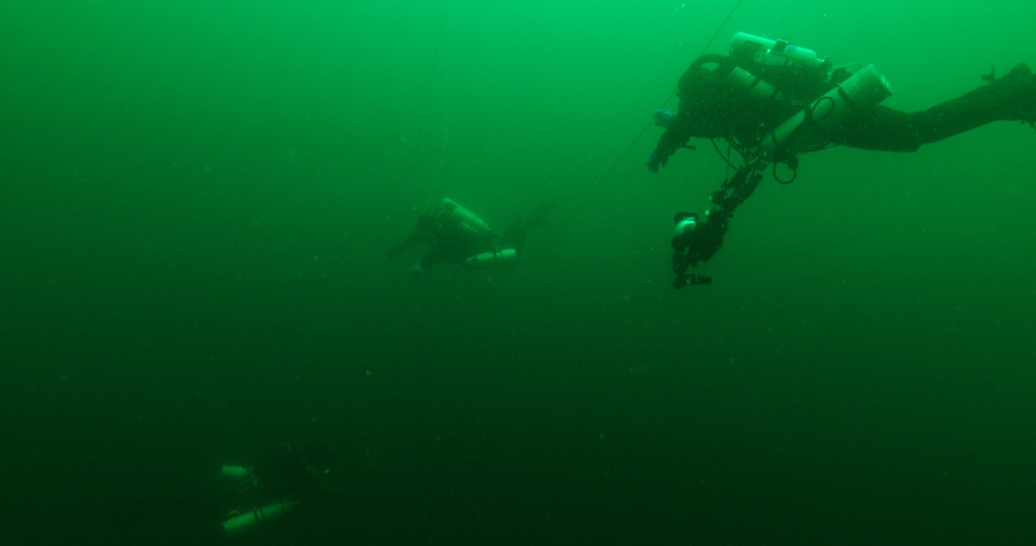 'Hunt for Eagle 56' Unveils the Truth Behind 74-Year-Old Naval Mystery