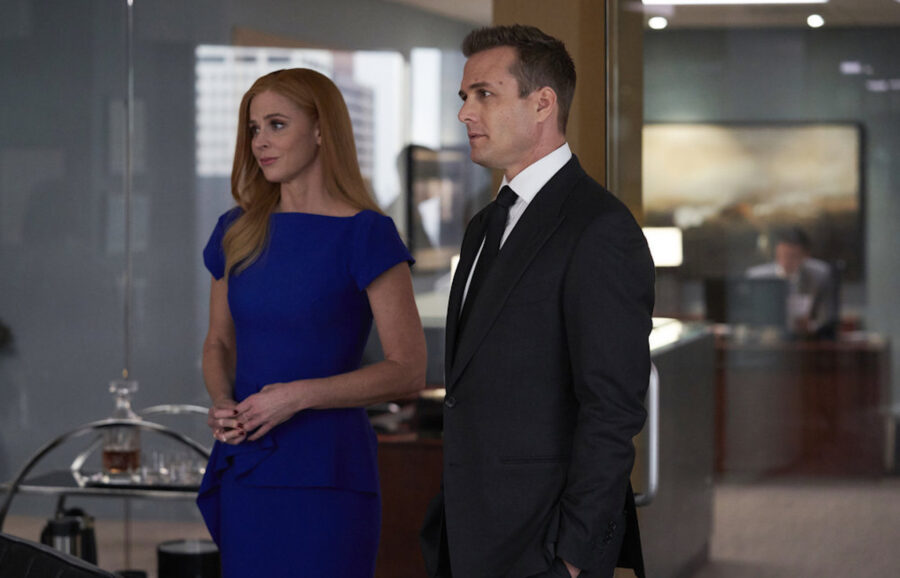 Suits - USA Network Series - Where To Watch