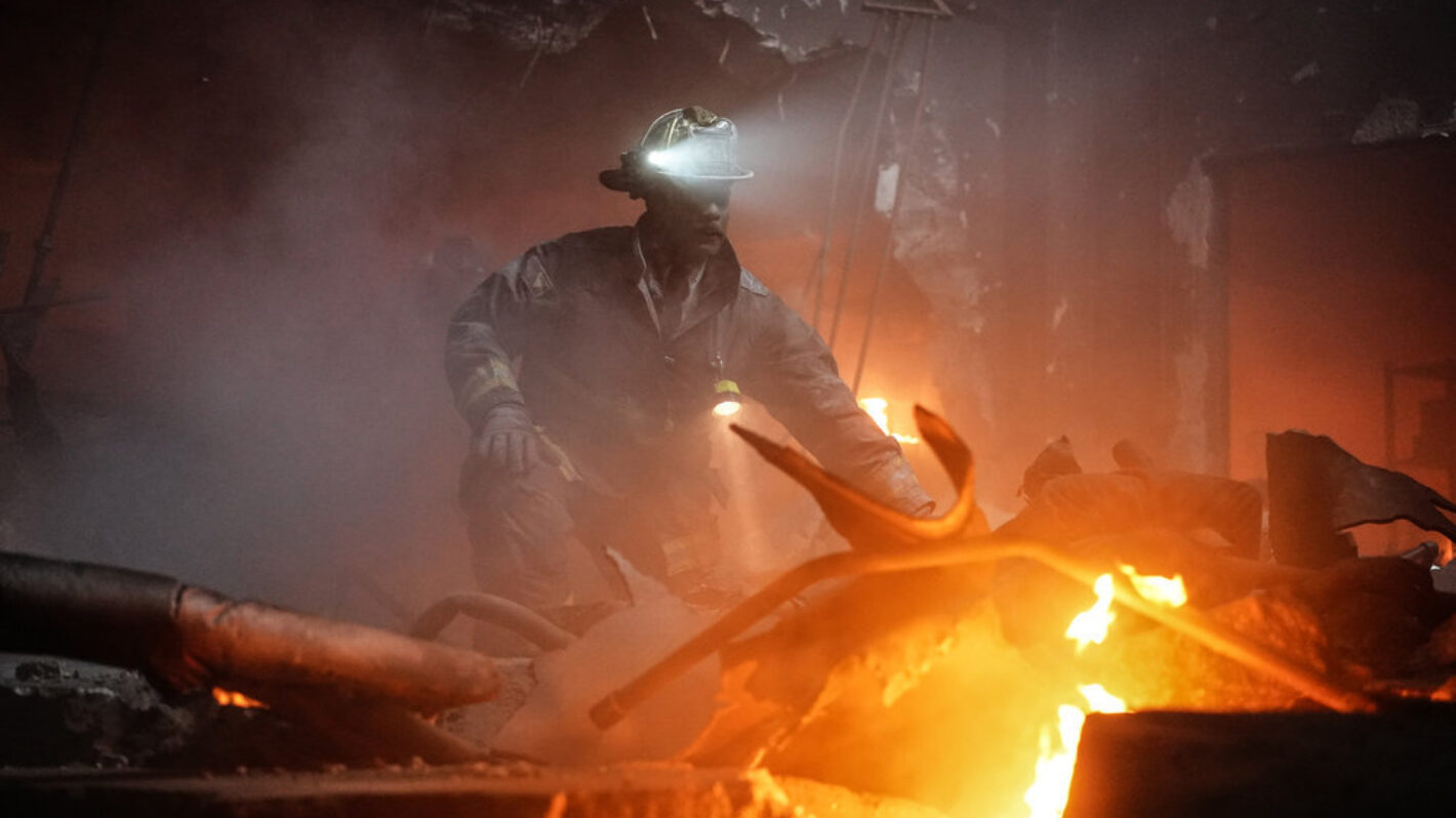 ‘Chicago Fire’ Hits 250 Episodes: Fans Pick the 10 Best So Far