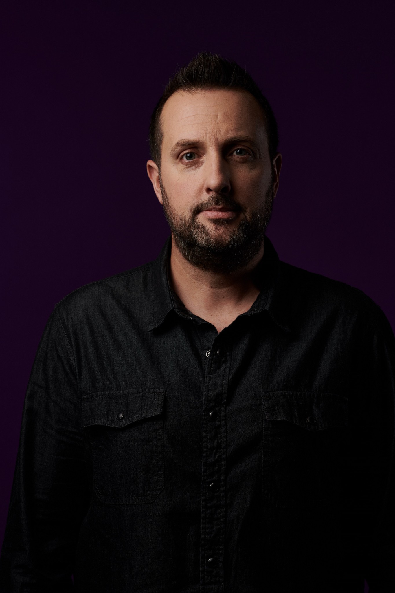 Billy Tolley Says the 'Ghost Adventures: Serial Killer Spirits ...