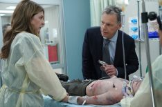 'The Resident' Boss on [Spoiler]'s Death, Dr. Cain & the 'Serious ...