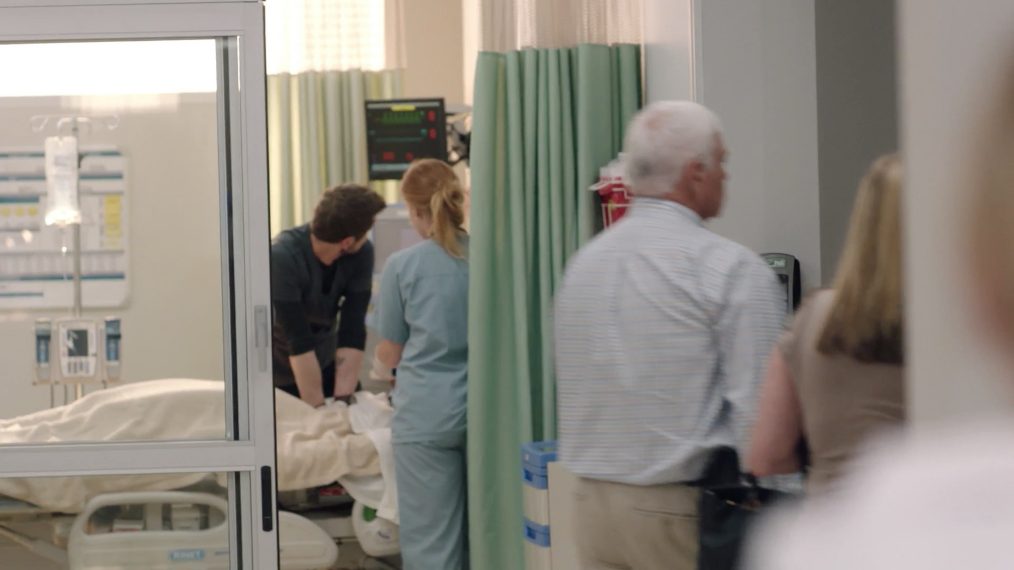 8 Questions We Need Answered in 'The Resident' Season 3 (PHOTOS)