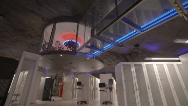 Get a Look at Subterranean Worlds in Science Channel's 'Underground ...