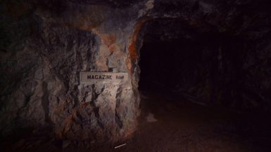 Get a Look at Subterranean Worlds in Science Channel's 'Underground ...