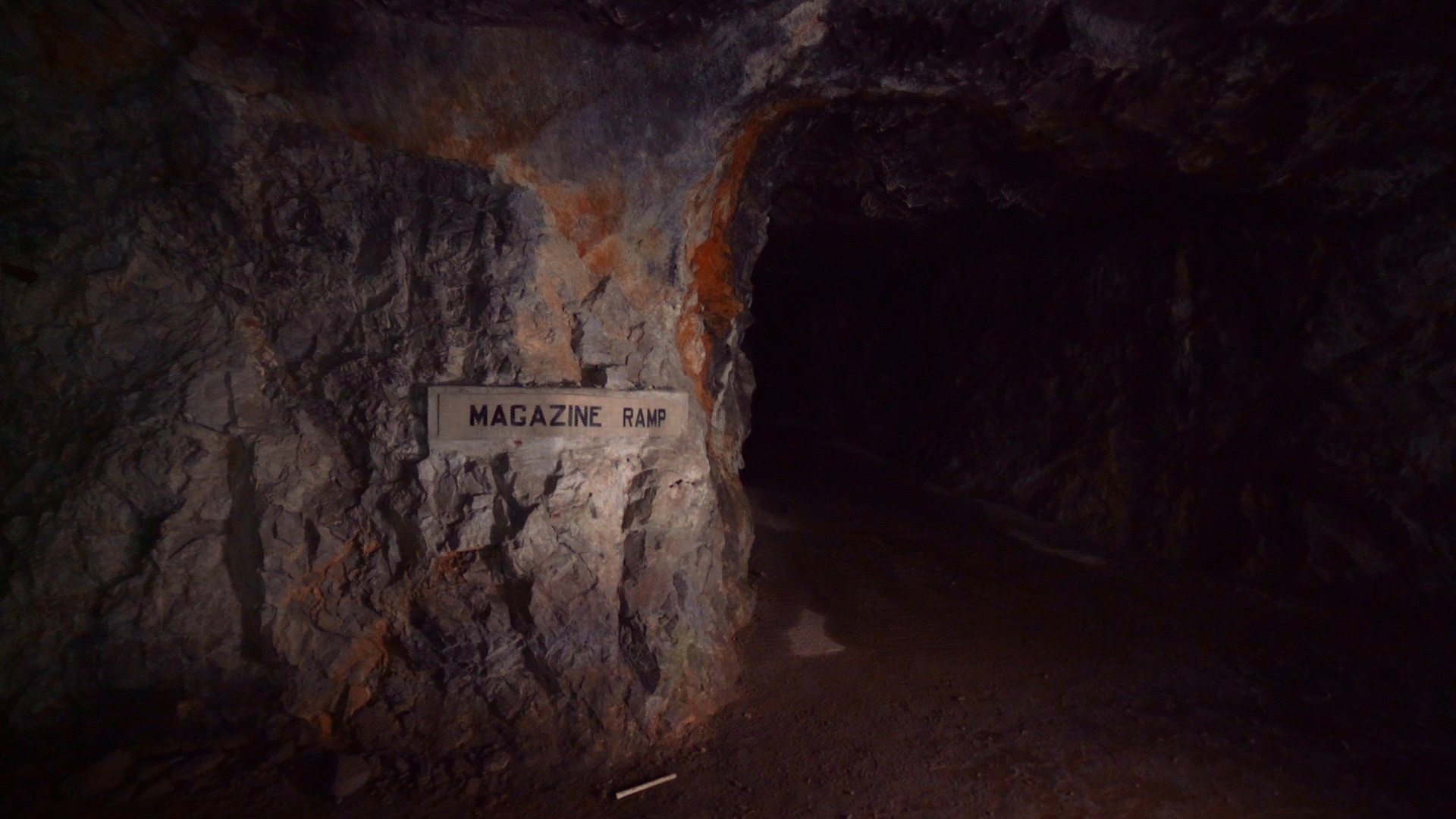 Get a Look at Subterranean Worlds in Science Channel's 'Underground ...