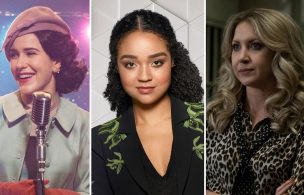 UPN - Newest & Best Shows