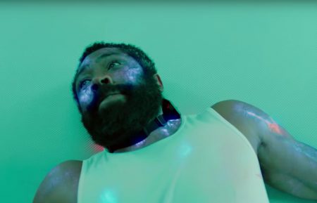 Black Lightning – TV Insider