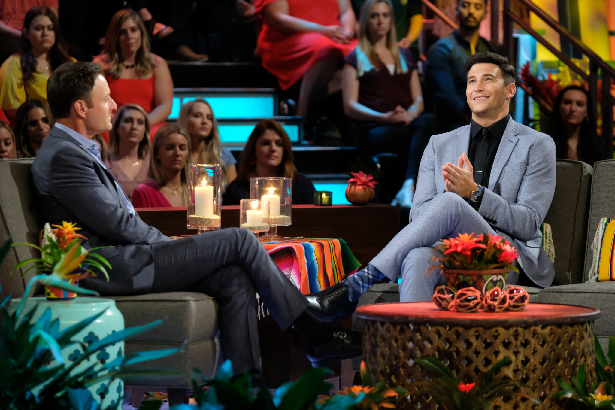 'Bachelor in Paradise' 2019 Finale & Reunion: More Tears, 3 Engagements ... 'Bachelor in Paradise' 2019 Finale & Reunion: More Tears, 3 Engagements ...