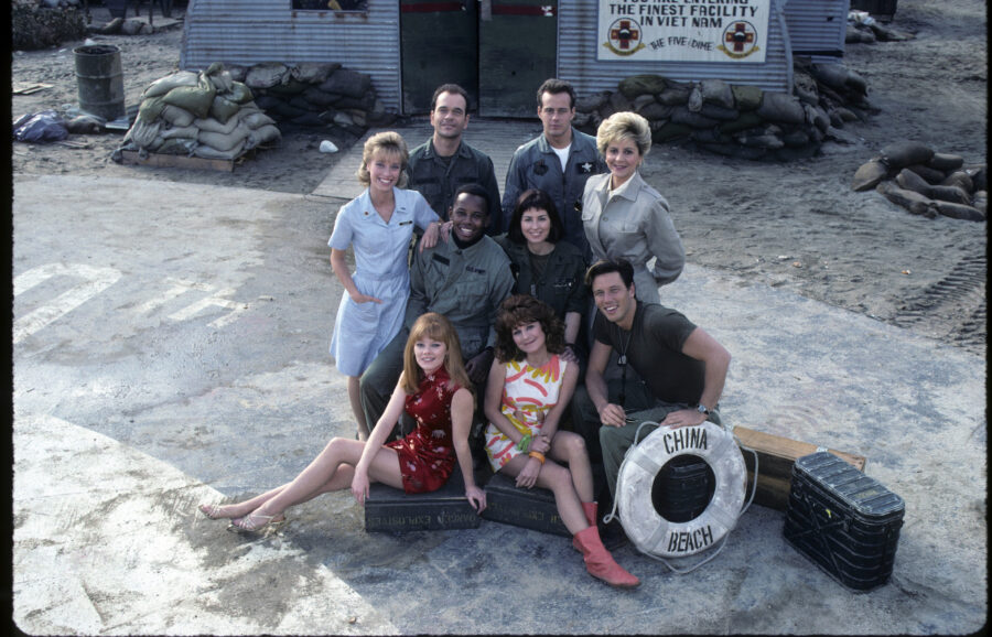 China Beach - ABC Series - Where To Watch