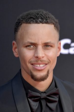 Stephen Curry - Football Player
