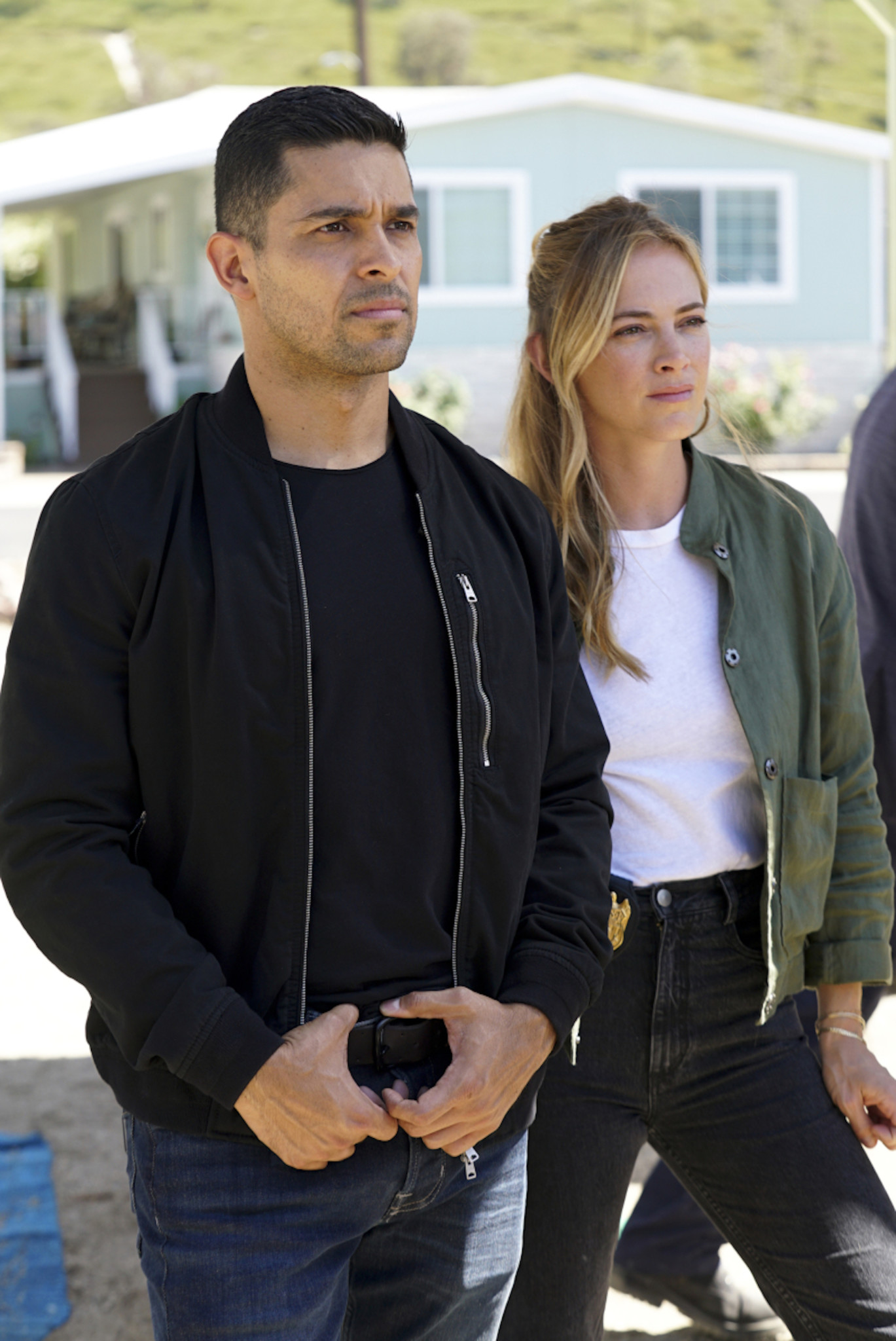 How 'NCIS' Kept Ziva's Story Going After She Left