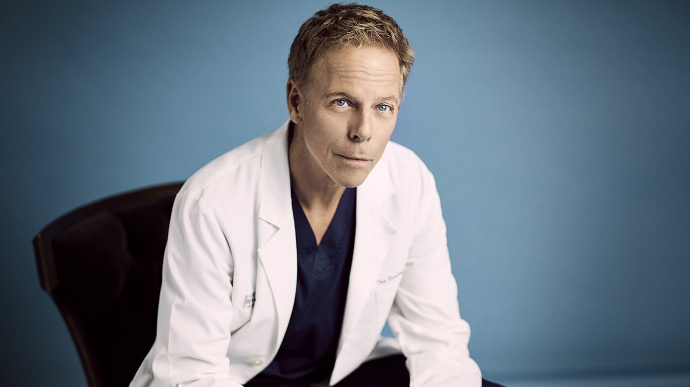 'Grey's Anatomy' Is Bringing Back Greg Germann's Tom Koracick in Season 19