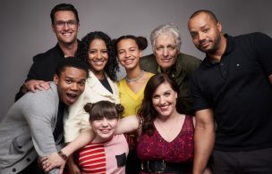 Emergence - ABC Series - Where To Watch