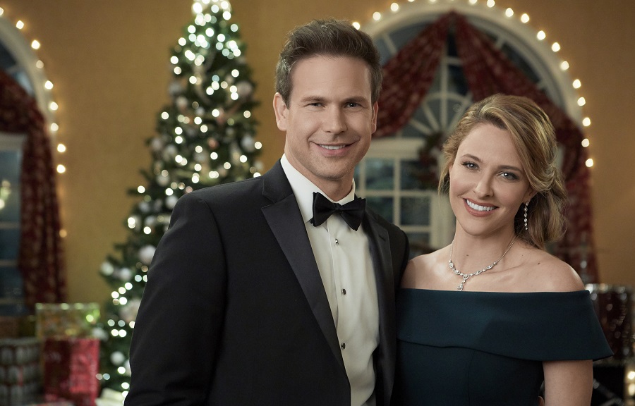 Matthew Davis - Actor