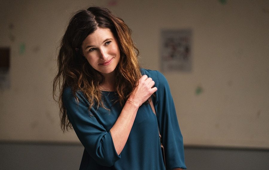 Sneak Peek at HBO's Provocative New Series 'Mrs. Fletcher' (PHOTOS)