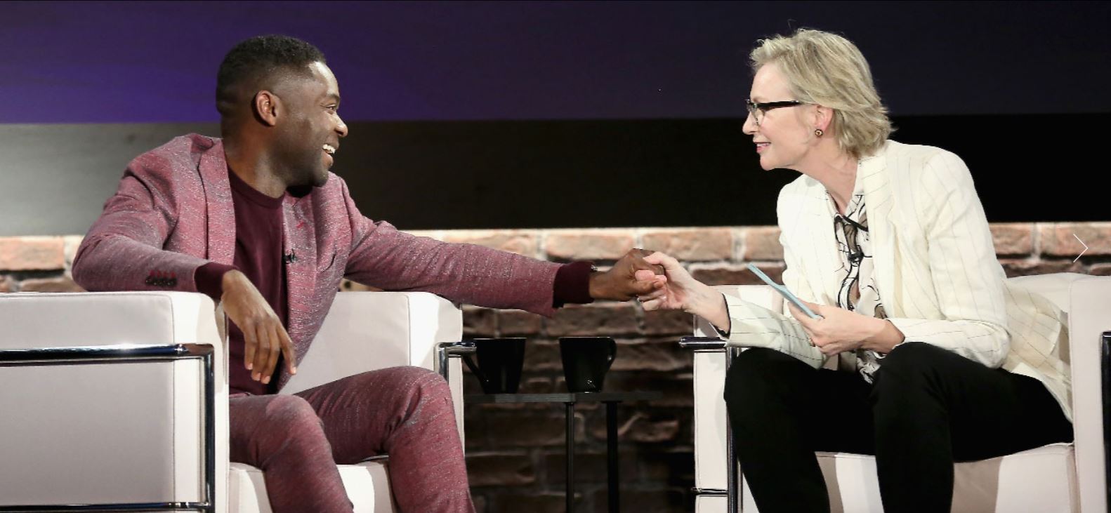 'Inside the Actors Studio' Returns on Its New Home of Ovation TV