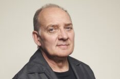 Zach Grenier - Actor