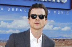 Kevin Rankin - Actor