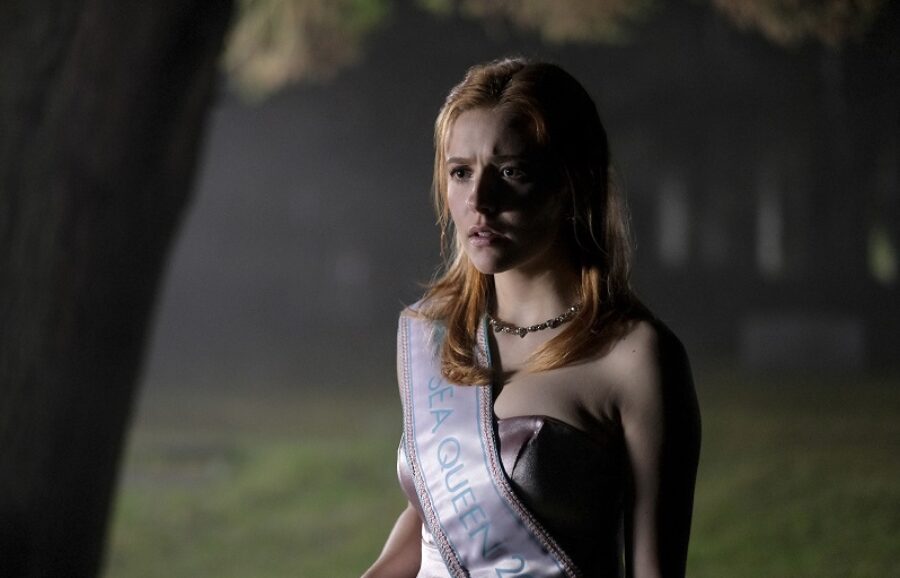 Emergence - ABC Series - Where To Watch