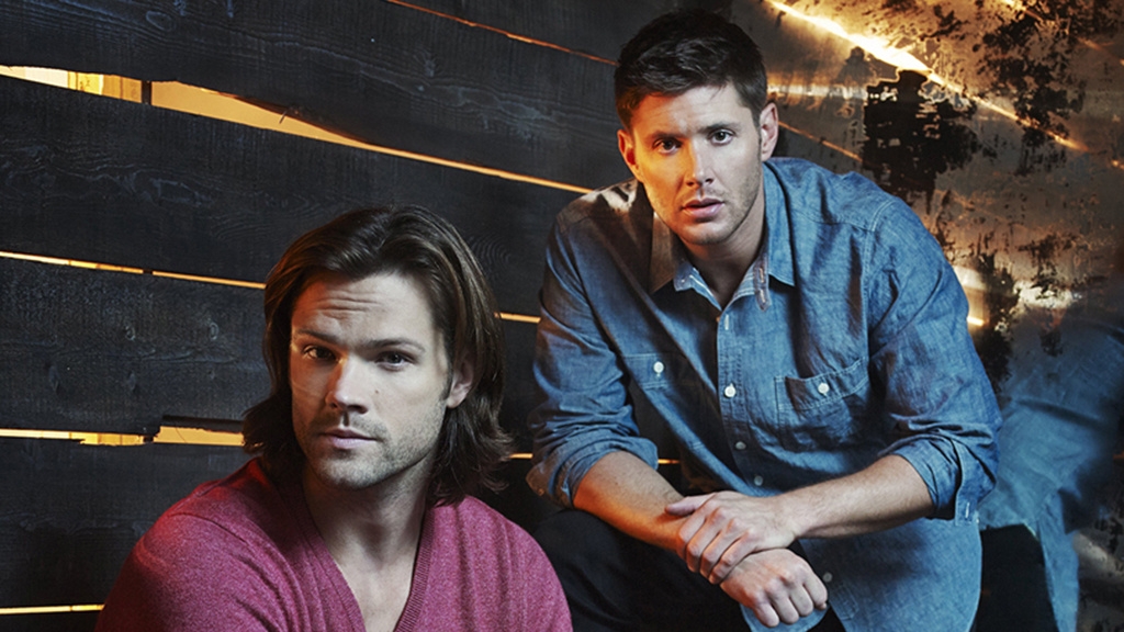 TNT's Complete 'Supernatural' Halloween 2019 Marathon Schedule