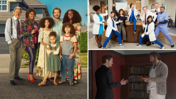 Which New Fall 2019 Network Shows Should Get a Season 2? (POLL)