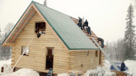 'Building Alaska' Looks Back on 10 Seasons in New Promo (VIDEO)