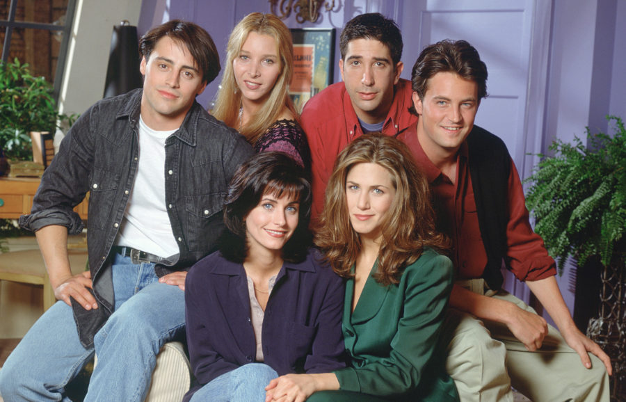 The Good Place - NBC Series - Where To Watch