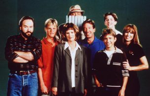Home Improvement - ABC Series - Where To Watch