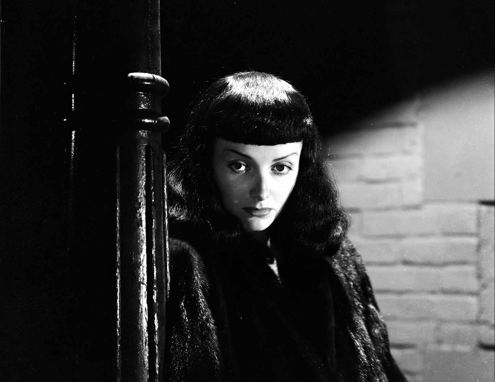 TCM Continues the Halloween Countdown With 'Horror Classic Thursdays'