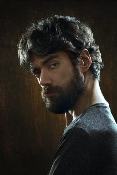 Meet the Cast of Amazon Prime's 'THEM: Covenant' (PHOTOS)