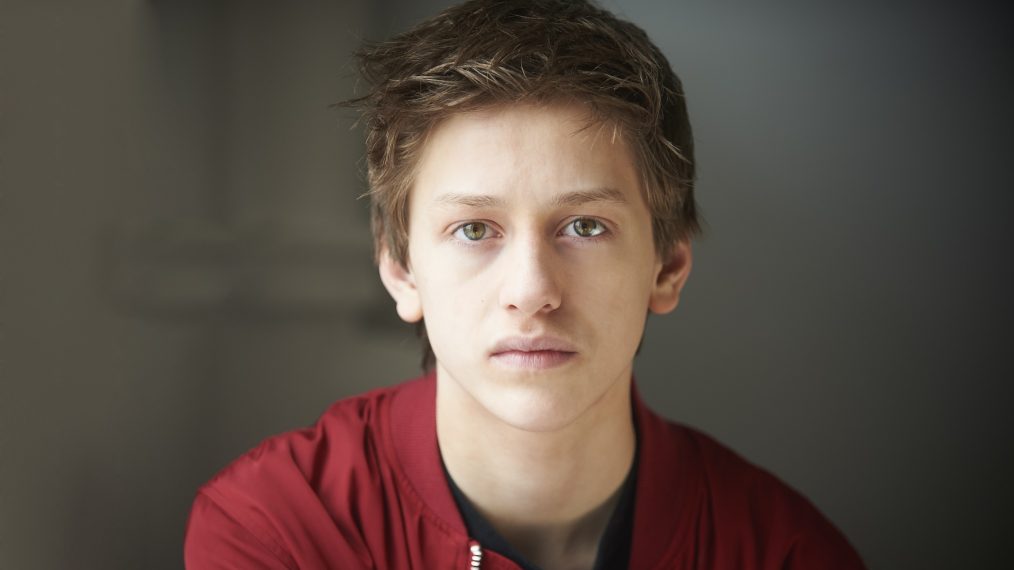 Meet the Cast of Amazon Prime's 'THEM: Covenant' (PHOTOS)