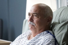 Miguel Sandoval - Actor