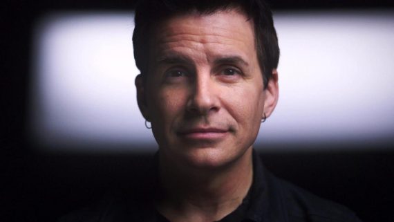 Celebrities Share Encounters With the Paranormal in 'Famously Afraid'