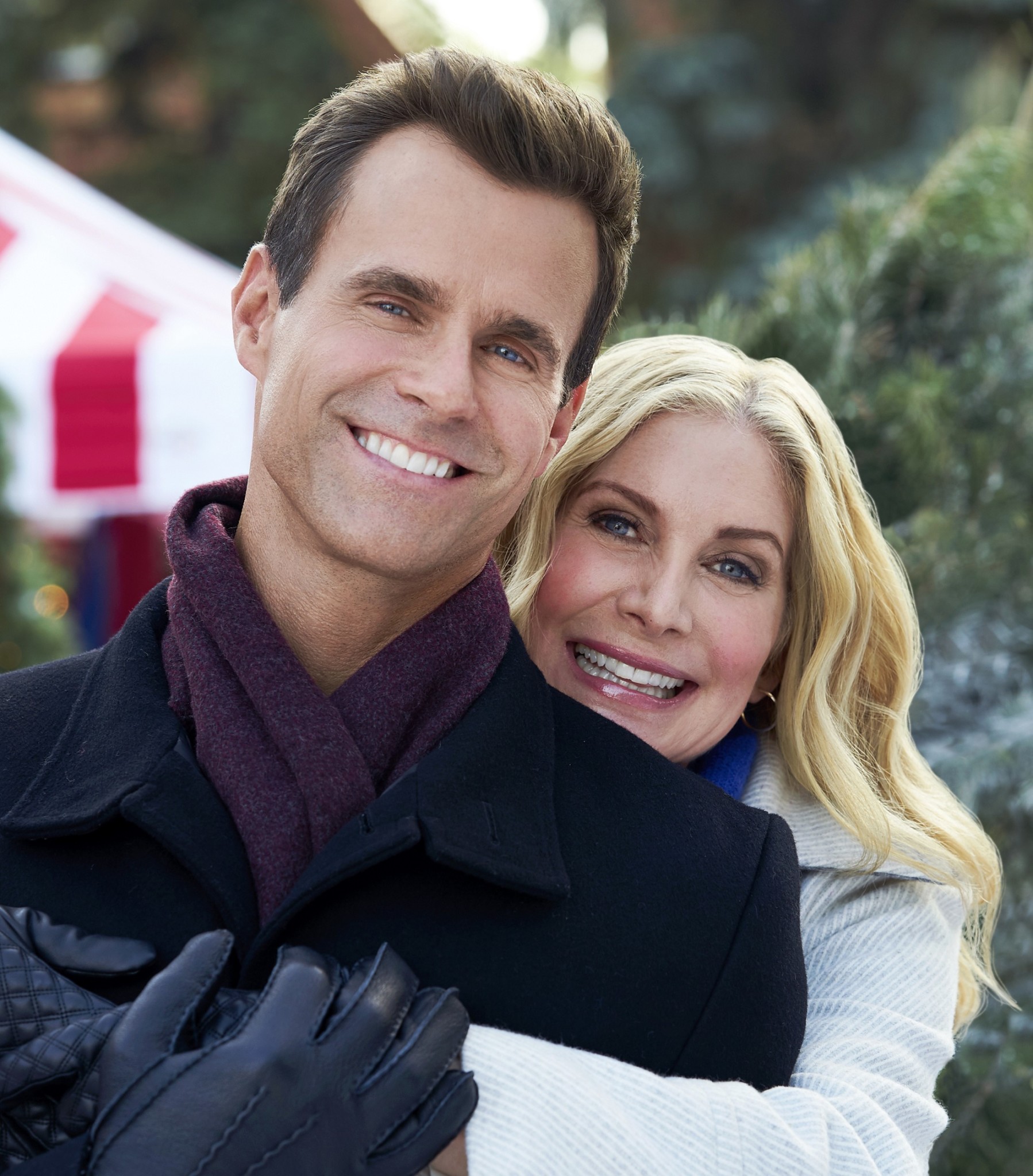 Elizabeth Mitchell - Actress