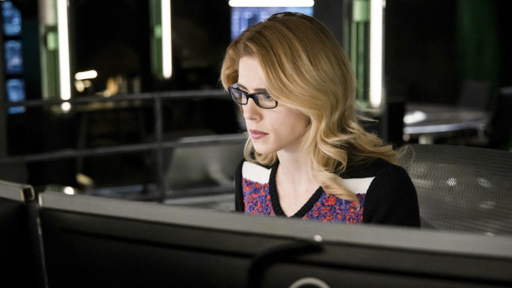 7 Things We Want to See in Felicity's 'Arrow' Series Finale Return (PHOTOS)
