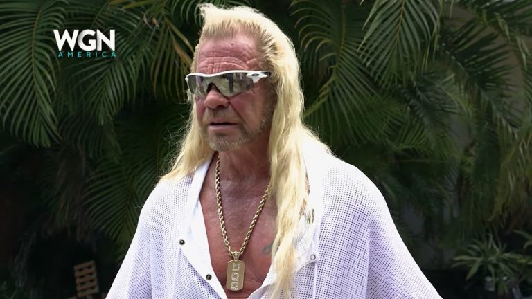 'Dog's Most Wanted' Says Goodbye to Beth in a Finale First Look (VIDEO)