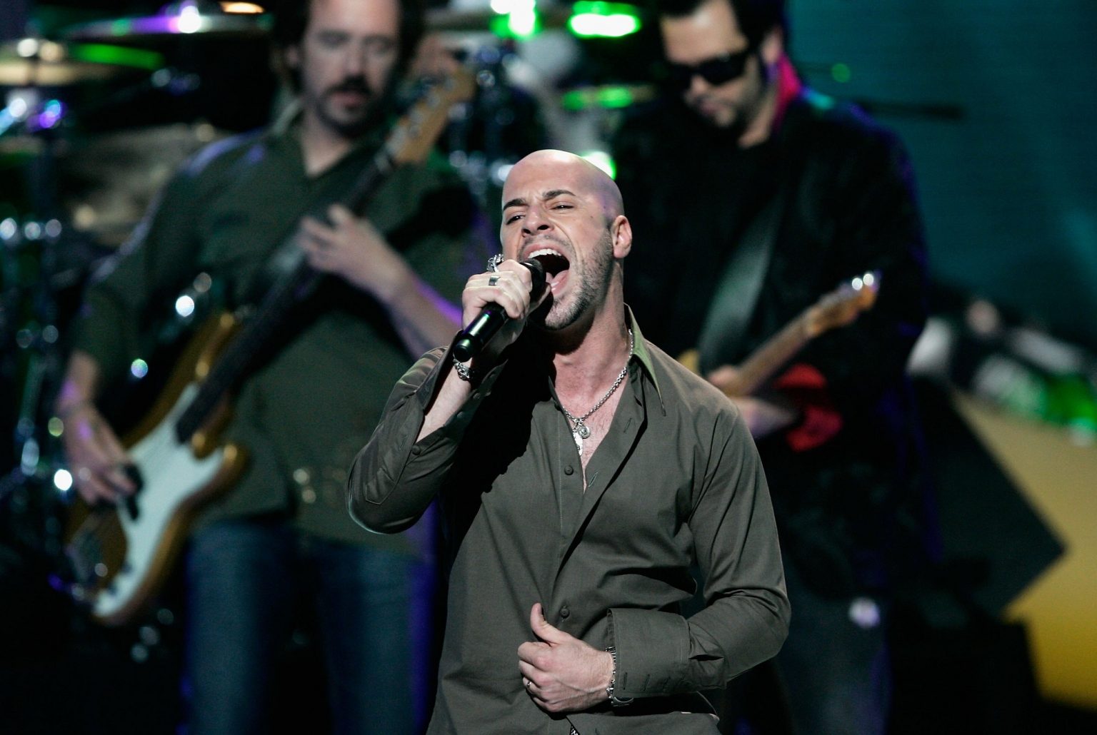 6 Reasons 'The Masked Singer's Rottweiler Is Likely This Former Reality ...