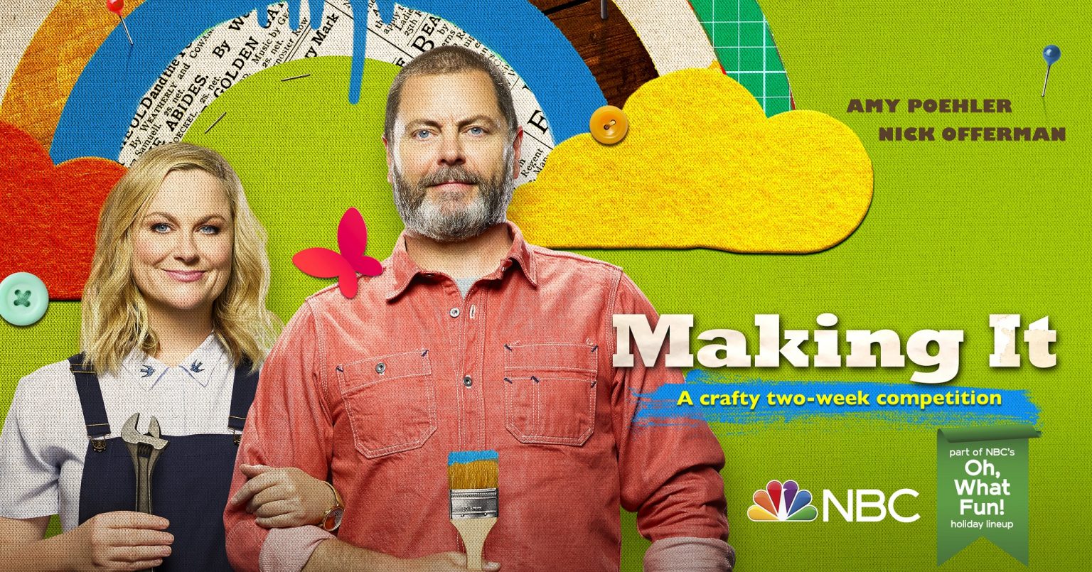 NBC Holiday Schedule 2019: The Full Lineup Through New Year's Day