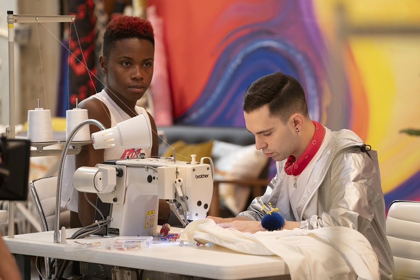 Meet the Designers of 'Project Runway' Season 18 (PHOTOS)