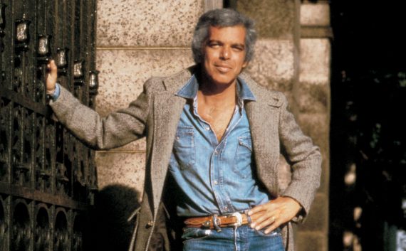 HBO's 'Very Ralph' Reveals Portrait of Fashion Icon Ralph Lauren