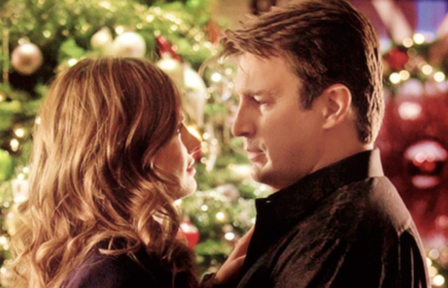Castle - ABC Series - Where To Watch