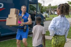 'Shameless': Being Locked Up Is the Opposite of Bliss for Ian & Mickey ...