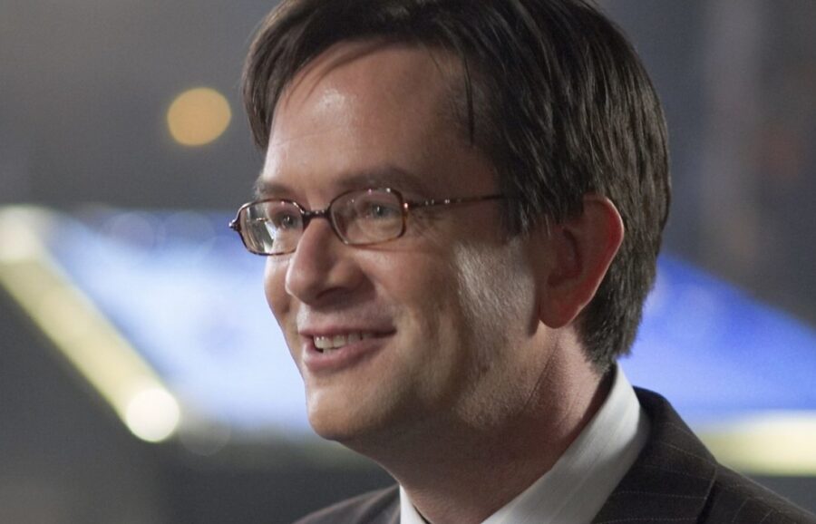 Mark McKinney - Actor, Comedian, Writer