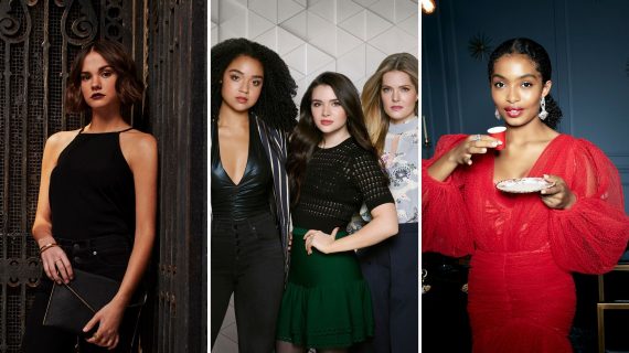 Freeform Sets Returns for 'Good Trouble,' 'The Bold Type' & 'grown-ish'